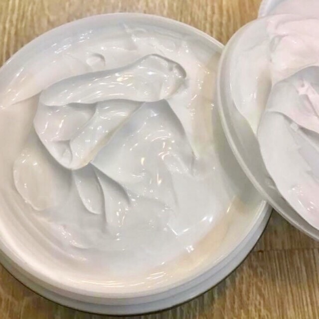 BỘ KIT LÀM KEM BODY DẺO - Nguyên Liệu Làm Mỹ Phẩm